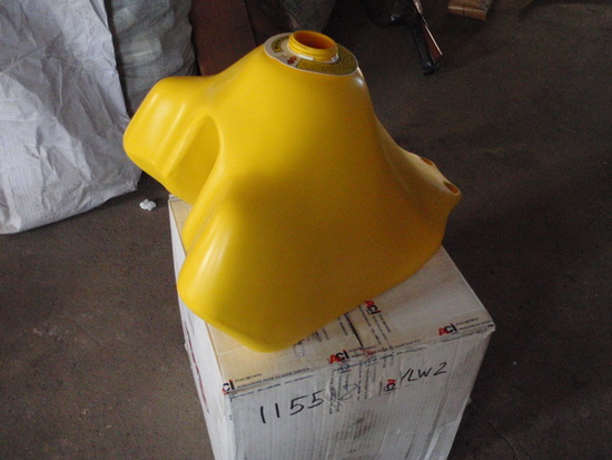 Suzuki DR650SE IMS Gas Tank 18L : 네이버 블로그