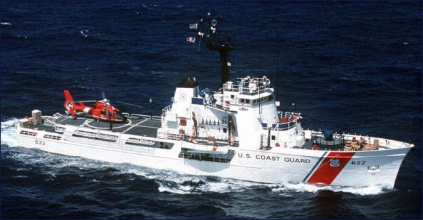 미국 해안 경비대 경비선 '패트롤 커터(Patrol Cutter)' : 네이버 블로그