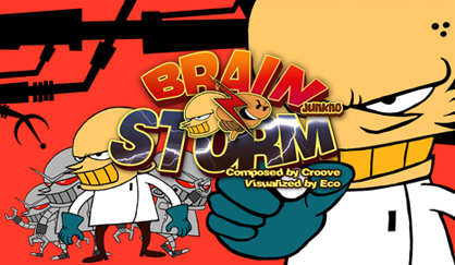 [DJMAX]Brain Storm : 네이버 블로그