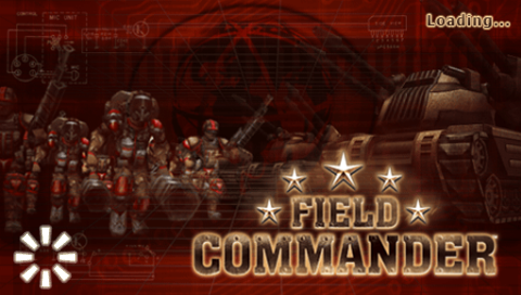 [psp]필드 커맨더 리뷰 : 네이버 블로그