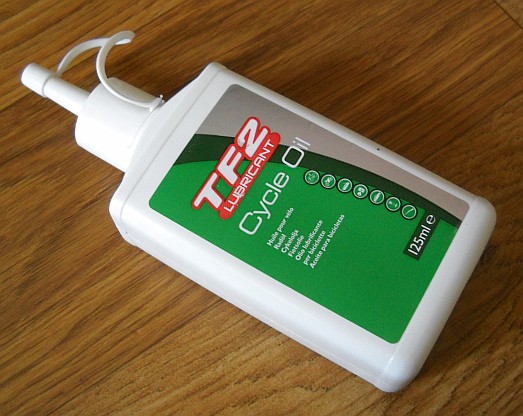 복각 Weldtite TF2 Cycle Oil : 네이버 블로그