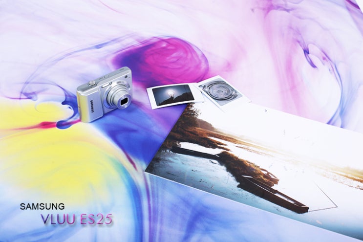 SAMSUNG VLUU ES25 - 첫만남 [개봉기]. : 네이버 블로그