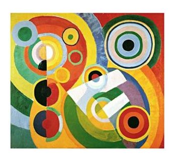 오르피즘 (Orphisme) : 네이버 블로그