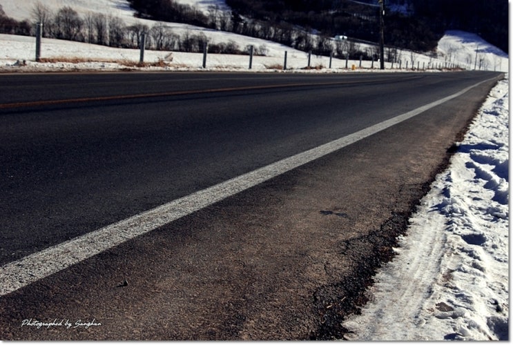 그 쓸쓸함에 대하여...Aaron : 네이버 블로그