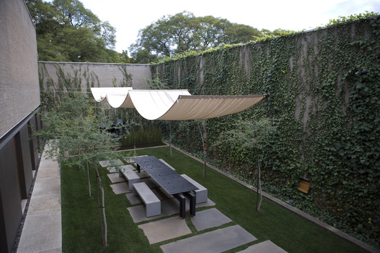 studioMAS [스튜디오엠에이에스] :: Courtyards on Oxford : 네이버 블로그