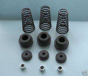 린 LP12 서스펜션 교체 : 네이버 블로그