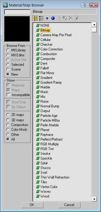FBX file 에서 Mesh loading 하기 - 3. 구현( material ) : 네이버 블로그