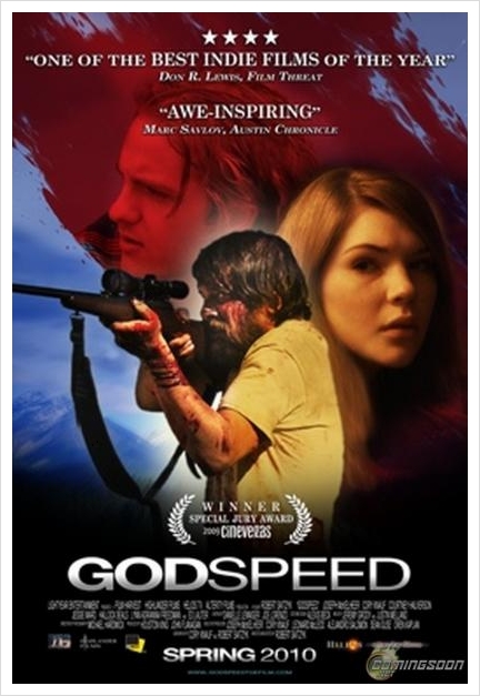 Godspeed : 네이버 블로그