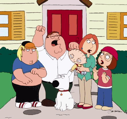 Family guy 패밀리 가이 : 네이버 블로그