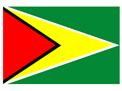 가이아나 (GUYANA) : 네이버 블로그