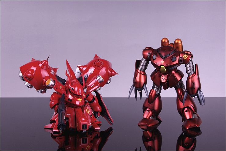 C3 SD 나이팅게일 (MSN-04-2) : 네이버 블로그