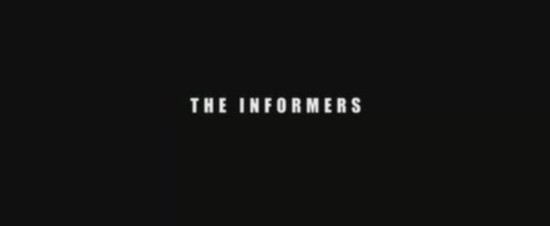 THE INFORMERS : 네이버 블로그