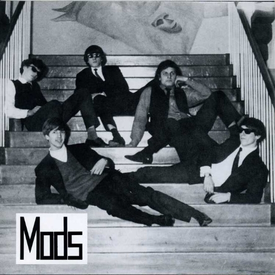 We are 60’s Modernist! MODS LooK : 네이버 블로그