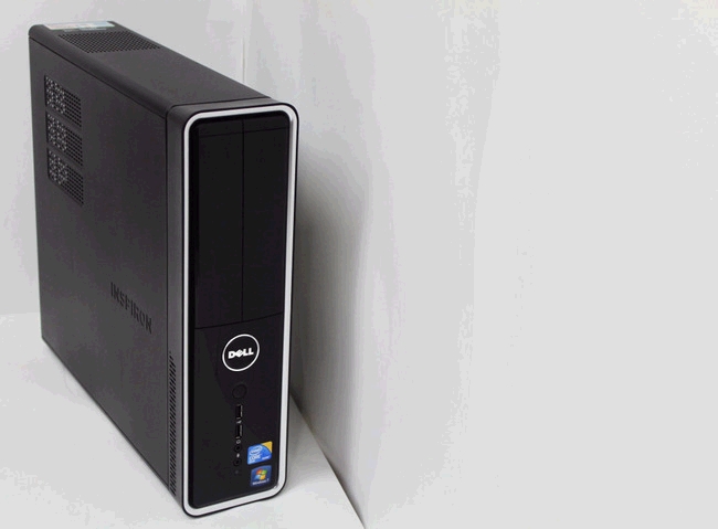 DELL Inspiron 560s : 데스크탑의 표준 델컴퓨터 추천해요! : 네이버 블로그