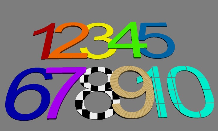 V-Ray Multimatte Element 활용법 : 네이버 블로그