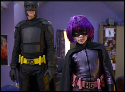 Kick Ass ost - Pretty Reckless - Make Me Wanna Die lyrics : 네이버 블로그