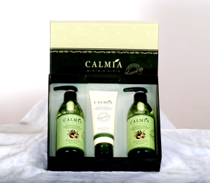 CALMIA 바디 2종 세트 : 네이버 블로그