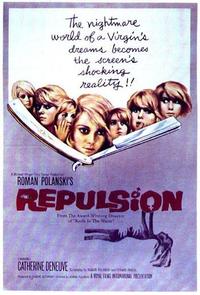 혐오 Repulsion, 1965 : 네이버 블로그
