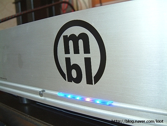 MBL 4006 + 8006B (앰프 업그레이드) : 네이버 블로그