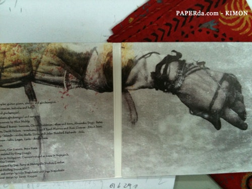 Jonsi 의 새앨범 Go : 네이버 블로그