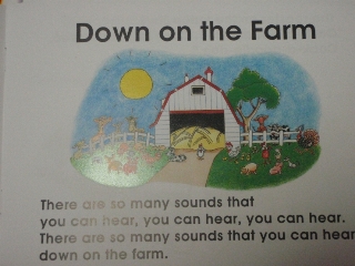 Down on the farm(Learn to read level, 2) : 네이버 블로그