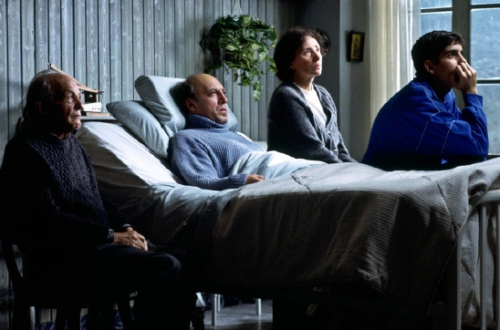 씨 인사이드 (Mar Adentro, 2004) _알레한드로 아메나바르 : 네이버 블로그