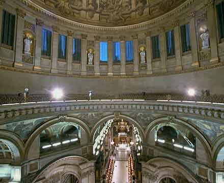 Whispering Gallery Mode : 네이버 블로그