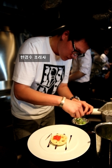 ELBON the table _ 제 1회 조리경연대회 -2 : 네이버 블로그