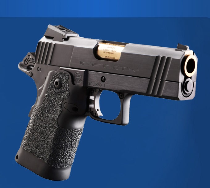 INFINITY FIREARMS : 네이버 블로그