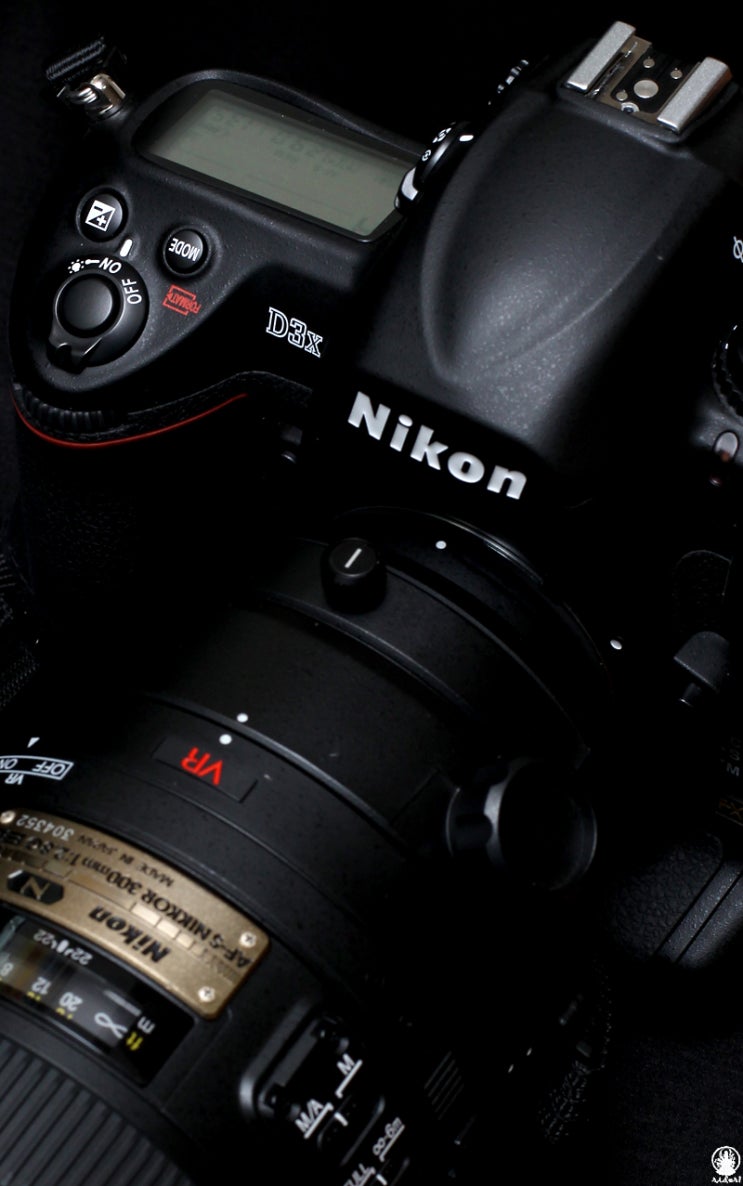 Nikon D3x-스튜디오에서 필드로 나서다 : 네이버 블로그