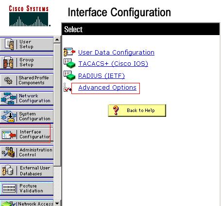 [Security/ACS] Secure ACS Database Replication Configuration : 네이버 블로그