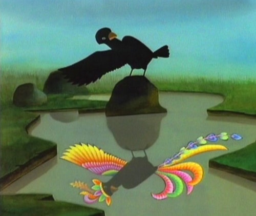 이슈 파텔 [파라다이스] 애니메이션과 사람이야기 여덟 번째 (Ishu Patel - Paradise) : 네이버 블로그