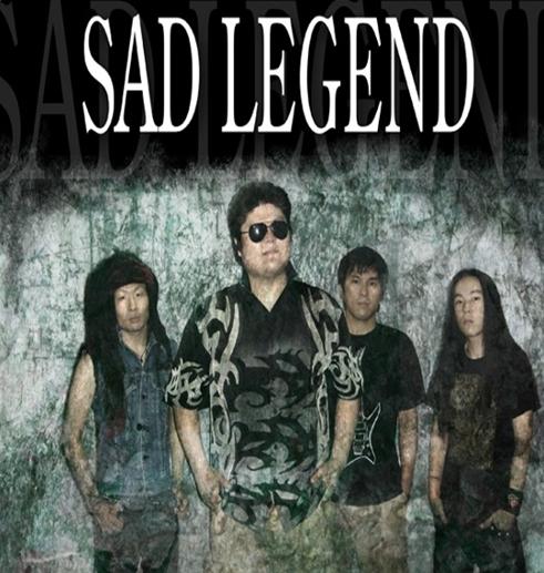 새드 레전드 (Sad Legend) : 네이버 블로그