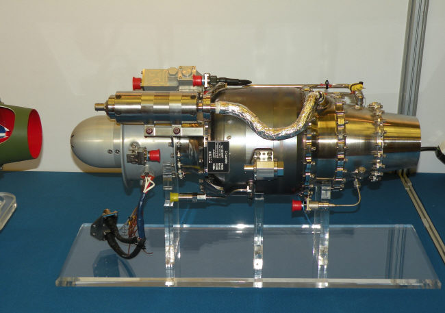 국산 초소형 터보제트 엔진 (Tiny Turbo-Jet Engine) : MJT-150 : 네이버 블로그