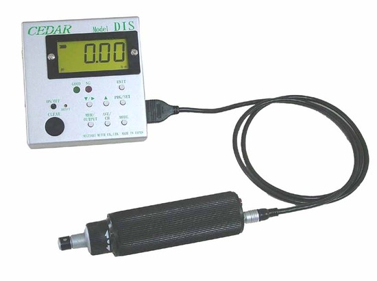 CEDAR, DIS-RL-05,DIS-RL-005,DIS-RL-05,DIS-RL-2,DIS-RL-6,디지털토크드라이버 , 토크 ...