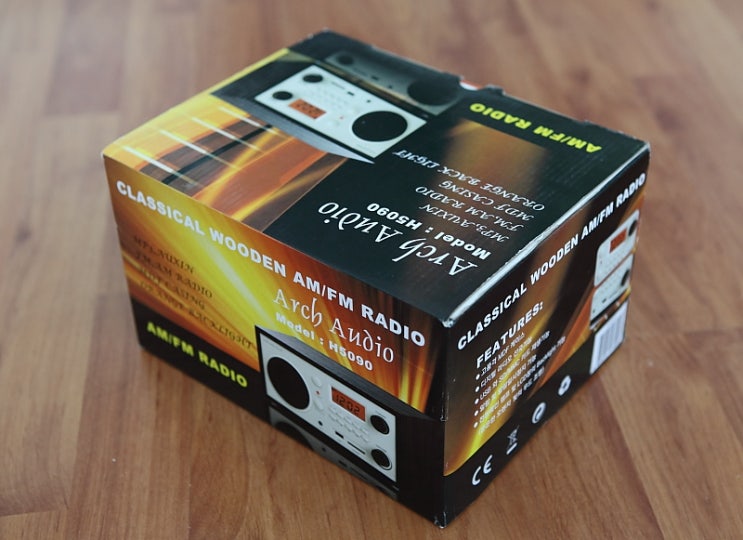 [AV] 코스트코에서 건진 Arch Audio H5090 : 네이버 블로그