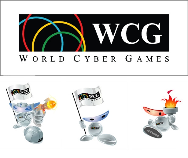 WCG (World Cyber Games), 전 세계 게이머들을 열광시키는 게임 올림픽! : 네이버 블로그