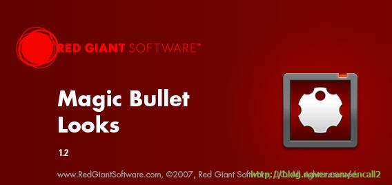 플러그인 - 매직불렛(Magic Bullet Looks) 사용법 : 네이버 블로그