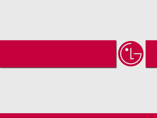 LG 템플릿 (PPT 디자인, 프레젠테이션 템플릿) : 네이버 블로그