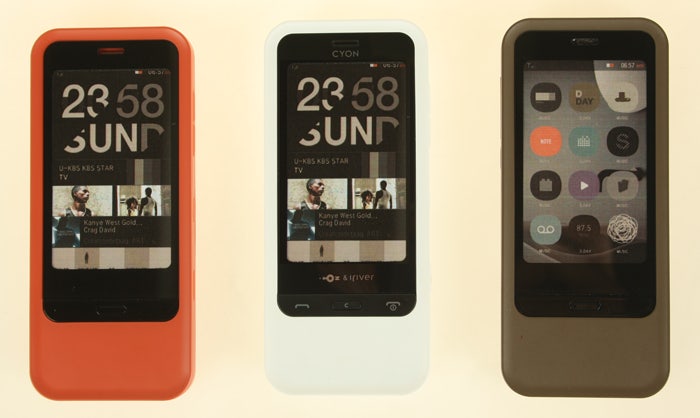 LGT OZ + iriver Phone (아이리버폰 / LB4400) - Free Style 폰 스펙 및 출시! : 네이버 블로그