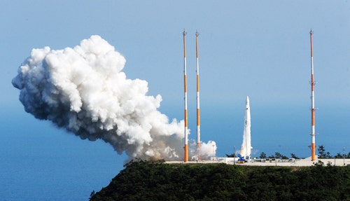 나로호 발사실패에 관한 정신과의사의 비뇨기과적 해석... : 네이버 블로그