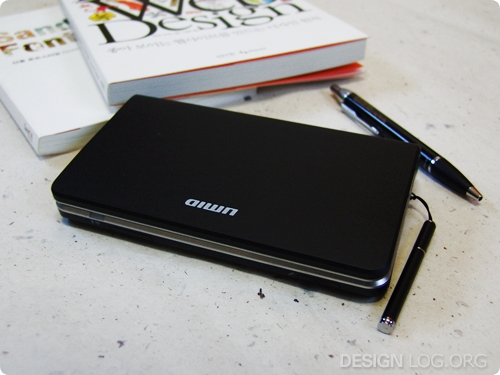 UMID mbook bz (엠북비즈) : 네이버 블로그