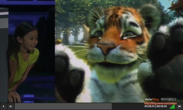 가상현실 애완동물, 키넥티멀(Kinectimals, E3 2010 게임쇼 MS 컨퍼런스 정리) : 네이버 블로그