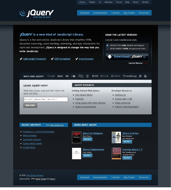 jQuery ajax POST 방식 : 네이버 블로그