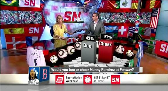 낼 펜웨이에 오는 매니 라미레즈 Cheer or Boo : 네이버 블로그