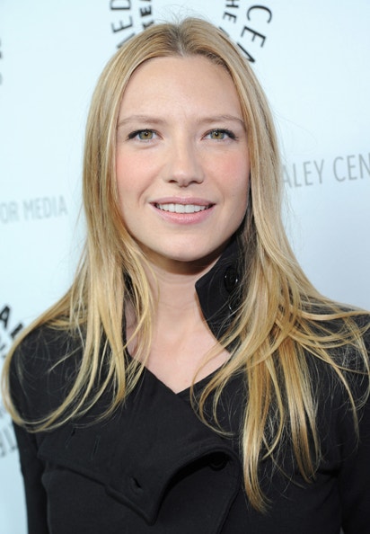 Anna Torv's Biography : 네이버 블로그