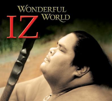 Israel Kamakawiwo'Ole 'IZ' - Somewhere Over The Rainbow 뮤직비디오 : 네이버 블로그