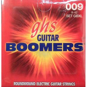 ghs Guitar Boomers 스트링 GBXL : 네이버 블로그