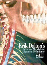 48. 에릭달튼의 진보된 근골격계 정렬 테크닉(Erik Dalton's Advanced Myoskeletal Alignment ...