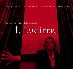The Real Tuesday Weld / I, Lucifer : 네이버 블로그